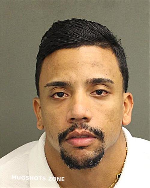 FELIZRODRIGUEZ CESAR 05/19/2025 - Orange County Mugshots Zone