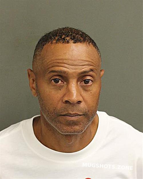 AIKENS ENNIS SHAWN 05/19/2025 - Orange County Mugshots Zone