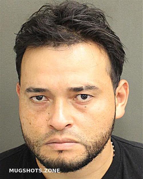 CRUZ EVER 05/19/2025 - Orange County Mugshots Zone