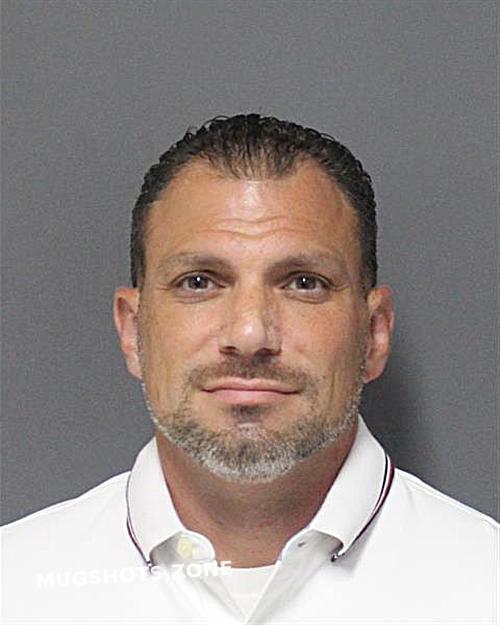 COIA MICHAEL ANTHONY III 05/20/2025 - Orange County Mugshots Zone