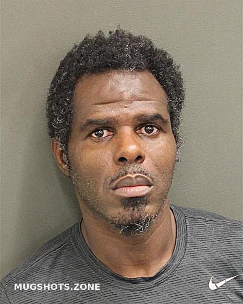 SIMMONS JOSEPH LEON 05/20/2025 - Orange County Mugshots Zone