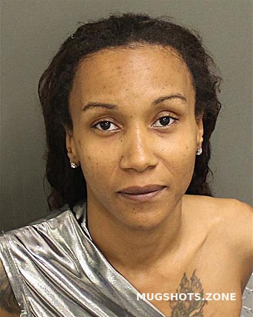 WILLIAMS TANYA A 05/20/2025 - Orange County Mugshots Zone