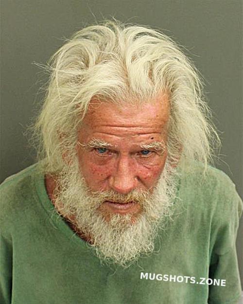 WILLIAMS TIMOTHY ARTHUR 05/20/2025 - Orange County Mugshots Zone