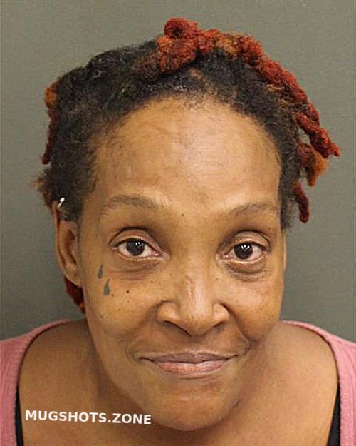 SMITH ALLISON NICOLE 05/20/2025 - Orange County Mugshots Zone