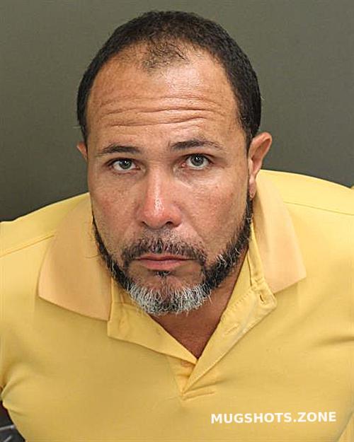 ECHEVARRIAFERMAINT ROBIN LEE 05/21/2025 - Orange County Mugshots Zone