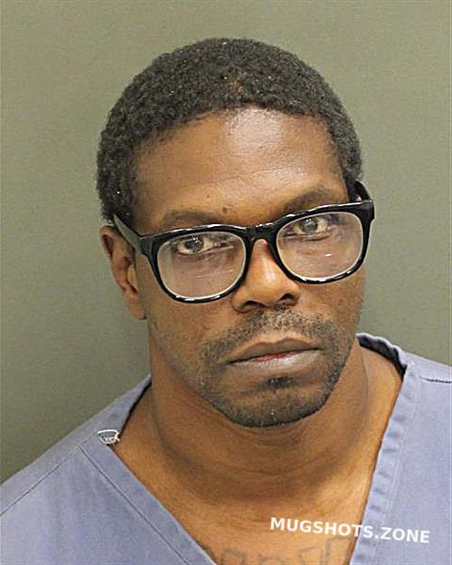 SEAWRIGHT MICHAEL ANTONIO 05/21/2025 - Orange County Mugshots Zone