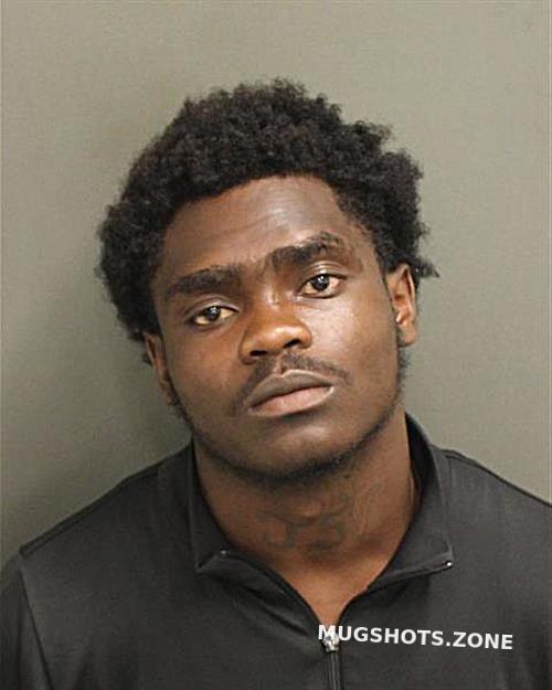 BATTLE JAMAR 05/21/2025 - Orange County Mugshots Zone