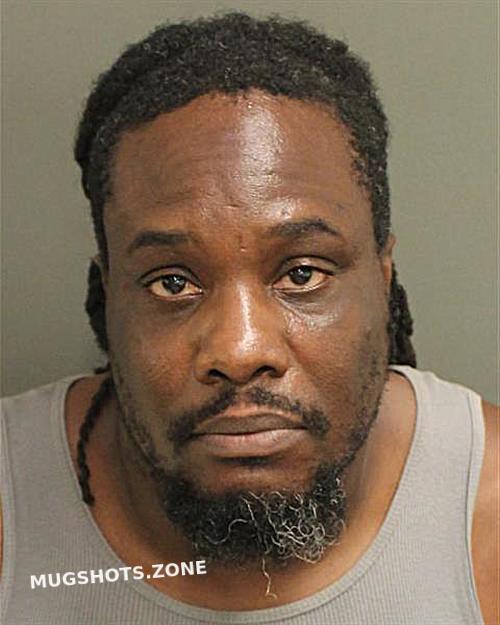 CRAWLEY MARCUS DLEON 05/21/2025 - Orange County Mugshots Zone