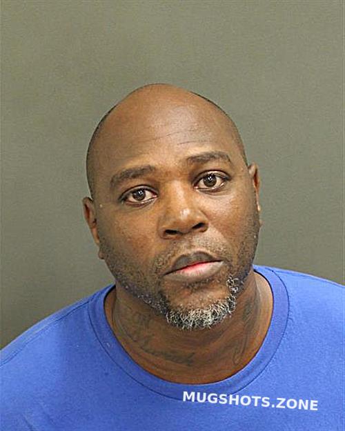 SMITH RODNEY LASHAWN 05/21/2025 - Orange County Mugshots Zone