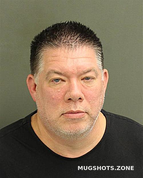 MOKRY DAVID WAYNE 05/21/2025 - Orange County Mugshots Zone