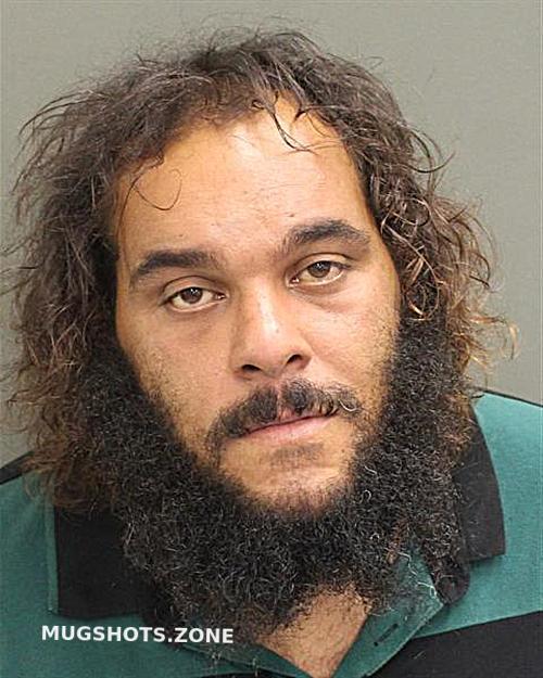 SHERIFF VINCENT EDWARD JR JR 05/21/2025 - Orange County Mugshots Zone