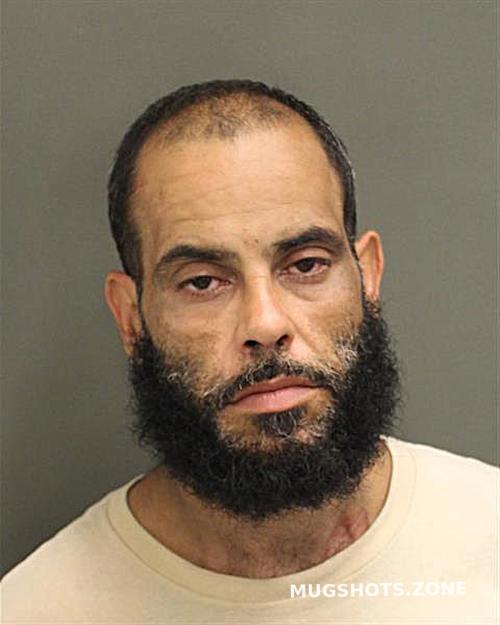 RODRIGUEZ MICHAEL 05/22/2025 - Orange County Mugshots Zone