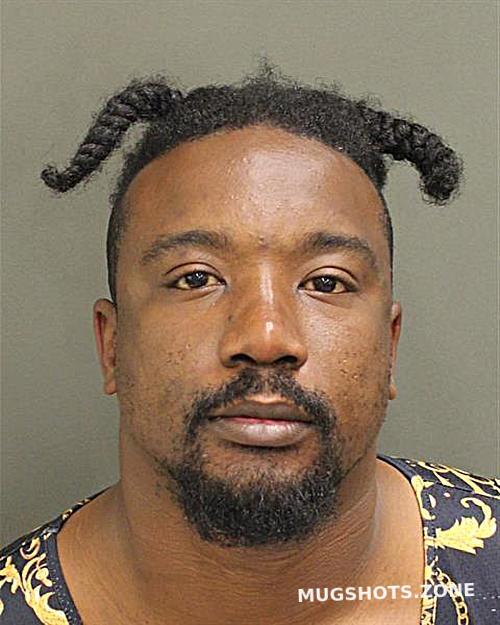 SPELL LORENZO TRUMAINE LAM 05/22/2025 - Orange County Mugshots Zone