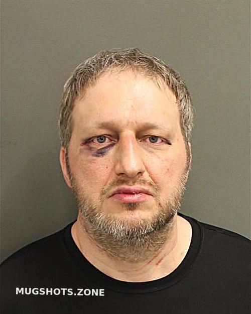 CYKTOR NICK EDWARD 05/22/2025 - Orange County Mugshots Zone