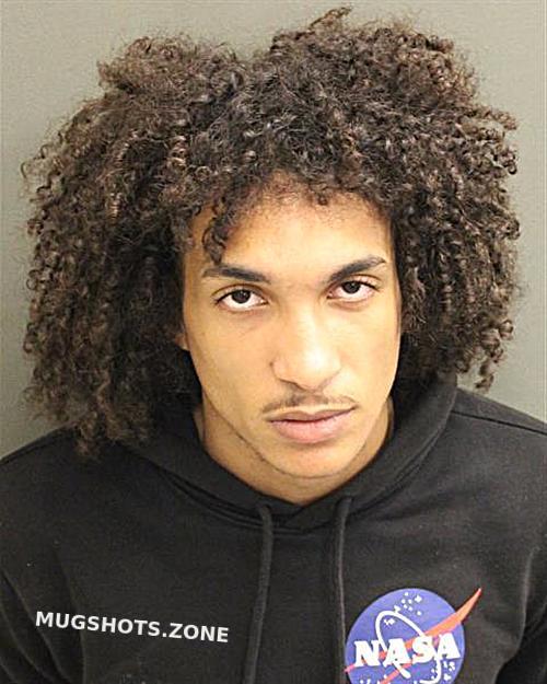 HARRIS MATHIAS DUANE 05/22/2025 - Orange County Mugshots Zone