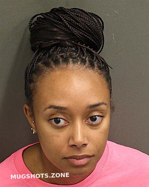 KING NAKIA 05/22/2025 - Orange County Mugshots Zone
