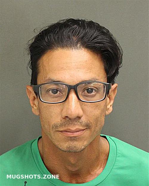 CALDERON DAVID MICHAEL 05/23/2025 - Orange County Mugshots Zone