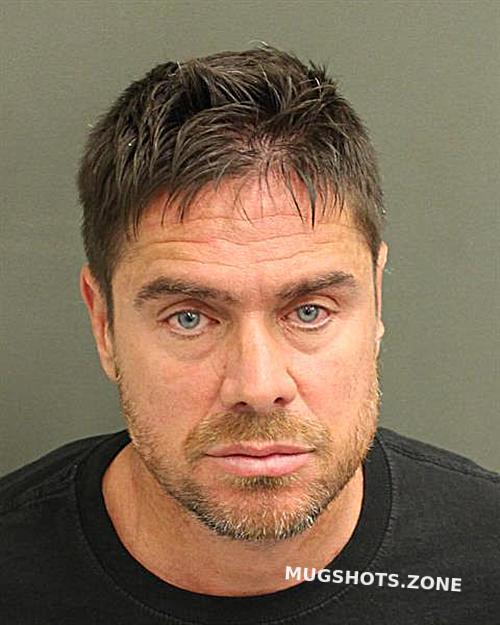 RAUBER RAYMOND JOSEPH 05/23/2025 - Orange County Mugshots Zone