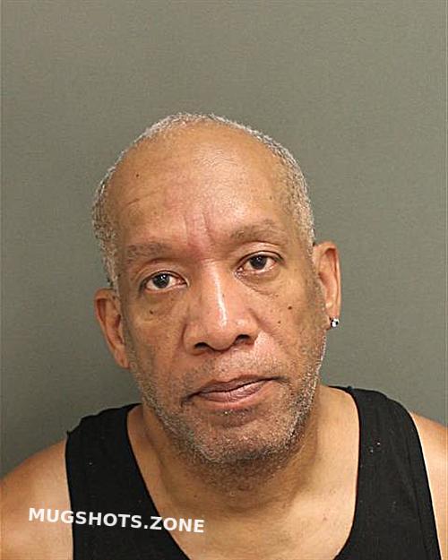 OLIVER NEAL THOMAS 05/23/2025 - Orange County Mugshots Zone