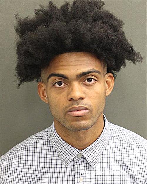 ATKINSON NATHANAEL LEVAL 05/23/2025 - Orange County Mugshots Zone