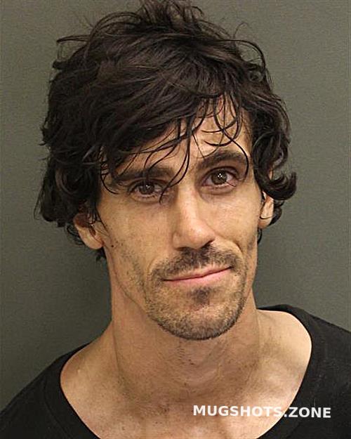 HARTMAN ELIJIAH STEEL 05/24/2025 - Orange County Mugshots Zone