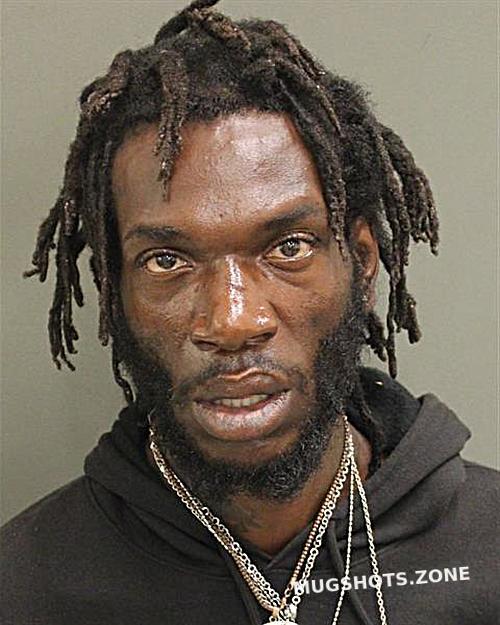 JACKSON CARLTON EDRICK 05/24/2025 - Orange County Mugshots Zone