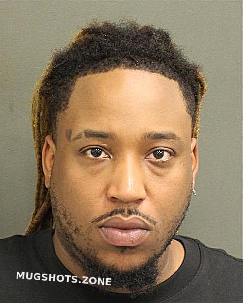 ALTENORTATUM DEVON JAMAL 05/24/2025 - Orange County Mugshots Zone