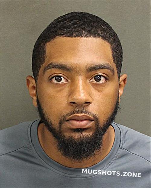 WHITE ELIJAH JEREMIAH 05/24/2025 - Orange County Mugshots Zone