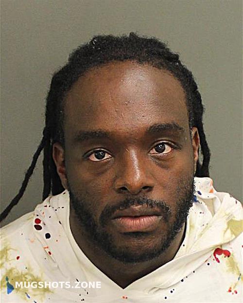 HOWARD ARKEE VERNARD 05/24/2025 - Orange County Mugshots Zone