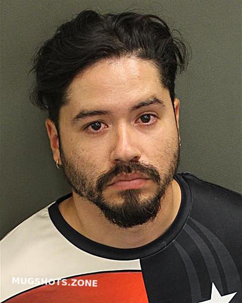 RODRIGUEZ ELIU JONATHAN 05/24/2025 - Orange County Mugshots Zone