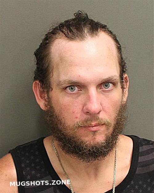 BLANTON MATTHEW STEVEN 05/24/2025 - Orange County Mugshots Zone