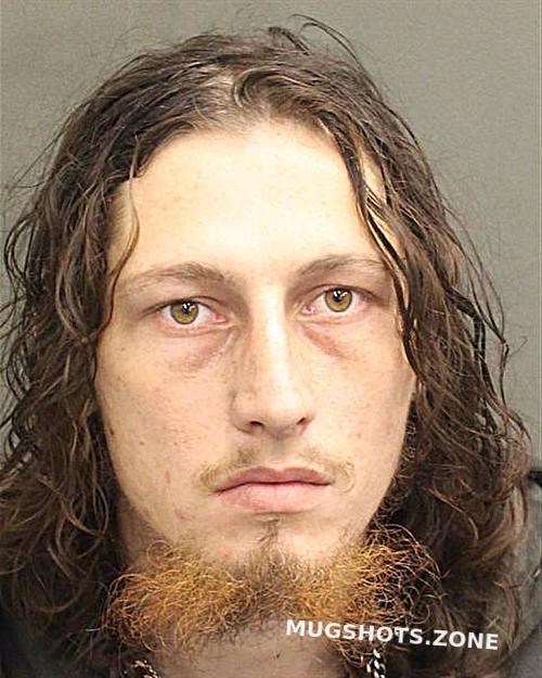 CLARK ALEC JORDAN 05/25/2025 - Orange County Mugshots Zone