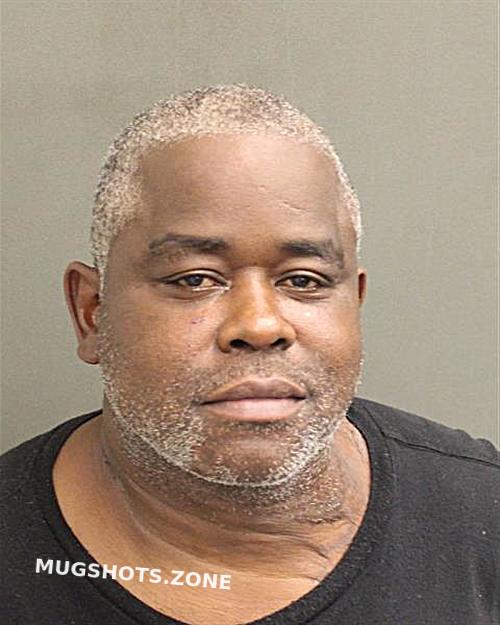 HARRIS ANDRE DEMOND 05/26/2025 - Orange County Mugshots Zone