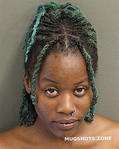 JONES DESTINI JEREEALEXICI 05/26/2025 - Orange County Mugshots Zone