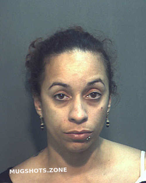 OCASIO BARBARA 05/26/2025 - Orange County Mugshots Zone