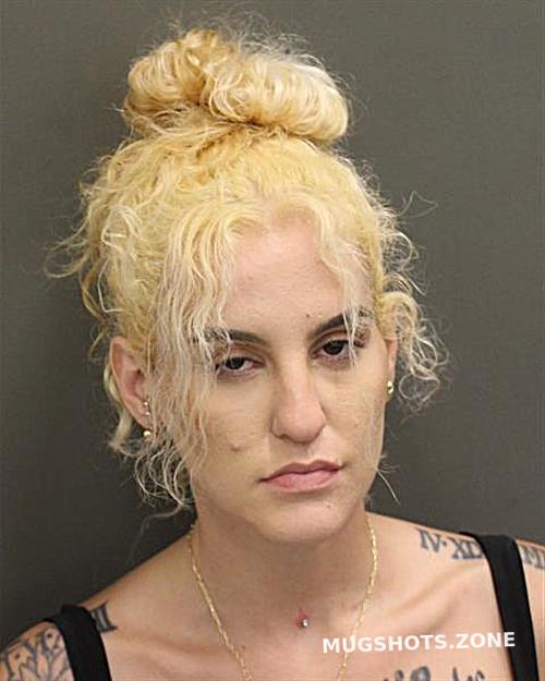 POE KAYLIE N 05/27/2025 - Orange County Mugshots Zone