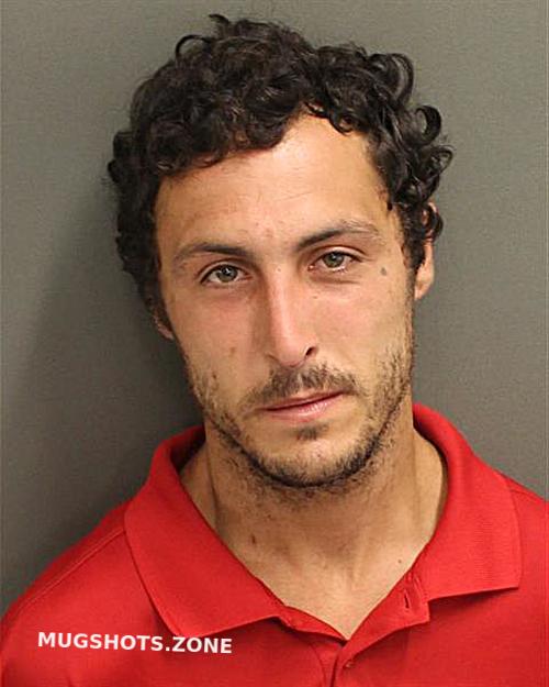 CHAMBERS AUSTIN WAYNE 05/27/2025 - Orange County Mugshots Zone