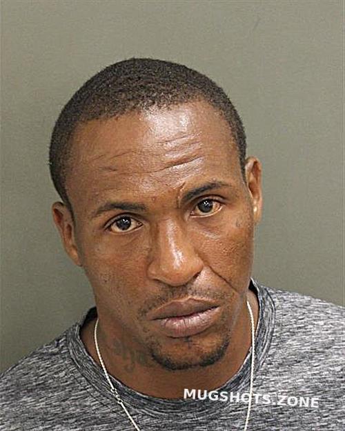 WILKINS TRAVIS JAMAL 05/28/2025 - Orange County Mugshots Zone