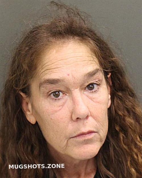 SHULL NOEL CAROL 05/28/2025 - Orange County Mugshots Zone