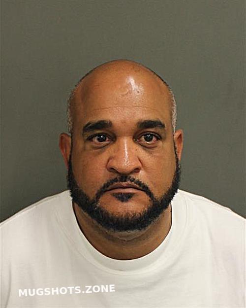 MOREL EDWARD IGNACIO 05/28/2025 - Orange County Mugshots Zone