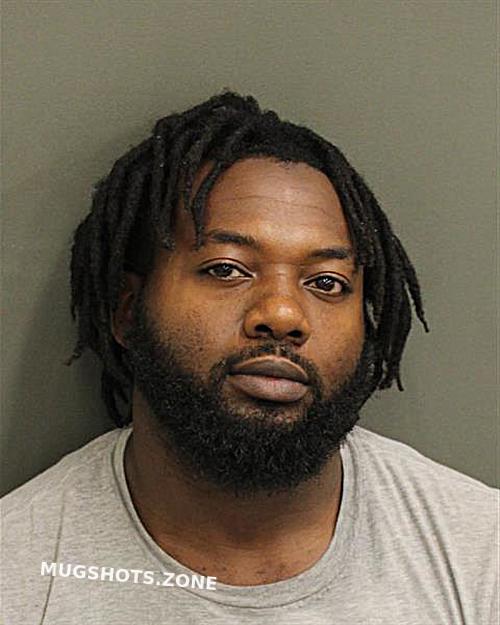 HILL TAVON DERRONLAVAR 05/28/2025 - Orange County Mugshots Zone
