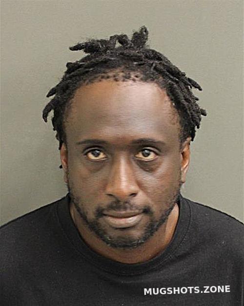 HICKS ANTHONY JEROME 05/28/2025 - Orange County Mugshots Zone