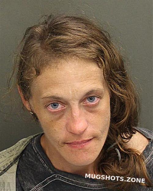 TEETER ANGEL VICTORIA 05/28/2025 - Orange County Mugshots Zone