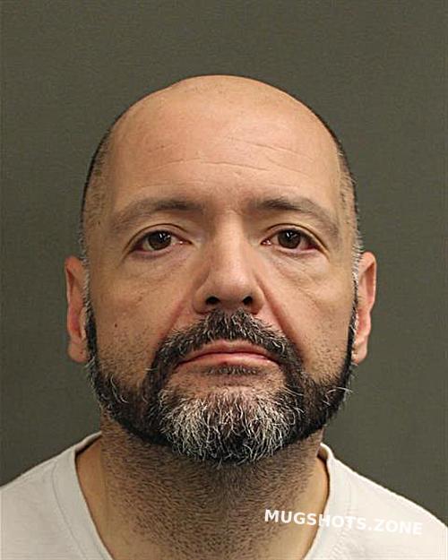 PERRY ANTHONY GEORGY 05/29/2025 - Orange County Mugshots Zone