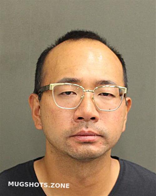 WENG XU DON 05/29/2025 - Orange County Mugshots Zone