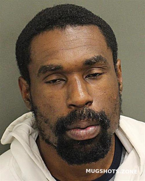 ROACHE DOUGLAS WINSTON JR 05/29/2025 - Orange County Mugshots Zone