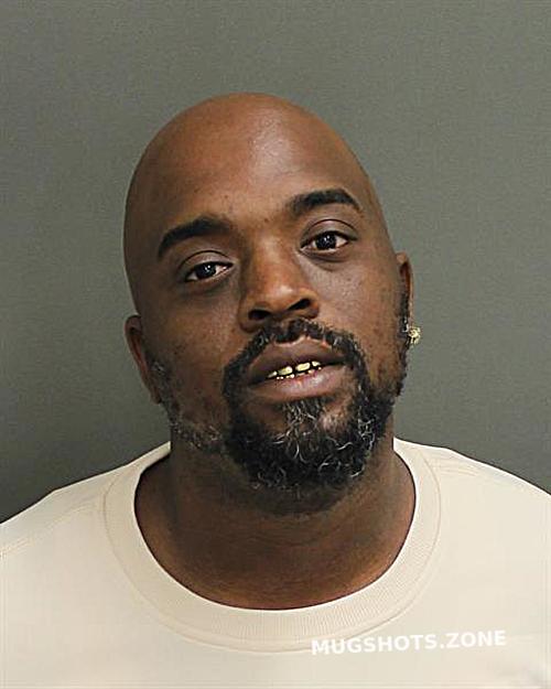 MIMS KEITH AVERY II 05/29/2025 - Orange County Mugshots Zone