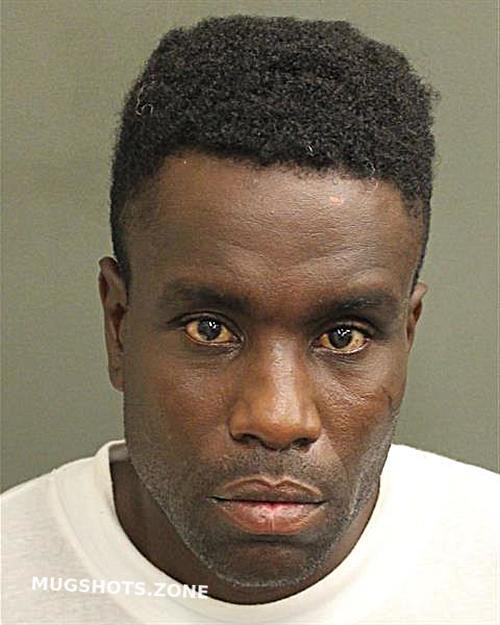 HENDERSON MICHAEL DANIEL 05/29/2025 - Orange County Mugshots Zone