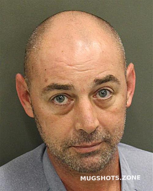 GILLIRAND JASON MATTHEW 05/29/2025 - Orange County Mugshots Zone