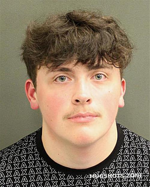 DAVIS MERRICK 05/30/2025 - Orange County Mugshots Zone
